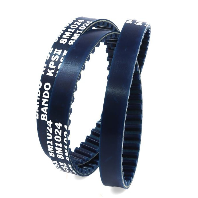 BANDO (KPS II) King Power™ Synchronous Belts – Aquil Star